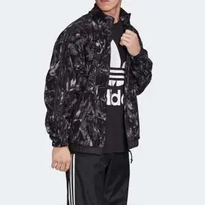 Adidas Originals Polar Fleece Jacket