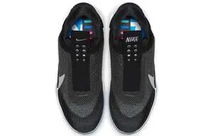 Nike Adapt Bb Eu Adapter - Black