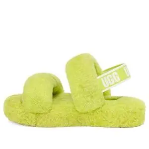 UGG Oh Yeah Sandal - Key Lime
