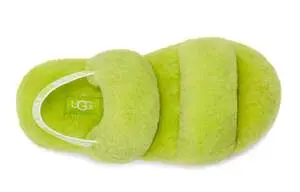 UGG Oh Yeah Sandal - Key Lime