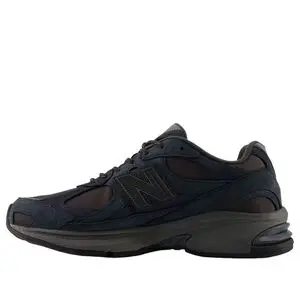 NEW BALANCE 2010 "oterspace Faded Black" Sneakers - Outerspace/faded Black