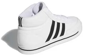 Adidas Neo Retrovulc Mid Sneakers - White/black