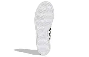 Adidas Neo Retrovulc Mid Sneakers - White/black