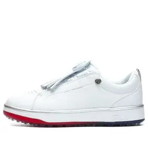 FILA Gf 1911 Trainer - White/red