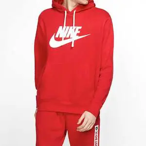 Nike Club Fleece Hoodie