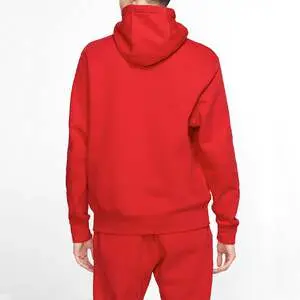 Nike Club Fleece Hoodie