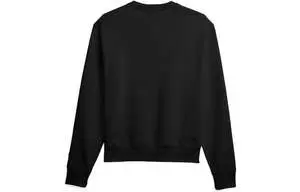 Adidas X Pharrell Basic Sports Sweatshirt 'black