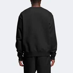Adidas Pharrell Williams Crossover Sweatshirt - Multi-color