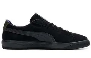 PUMA Suede Ignite Staple Sneakers