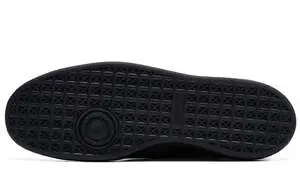 PUMA Suede Ignite Staple Sneakers - Black