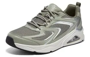 Sketchers Tres Air Uno Athletic Lace-up Sneakers