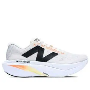 NEW BALANCE Fuelcell Supercomp Trainer V3 - White/orange