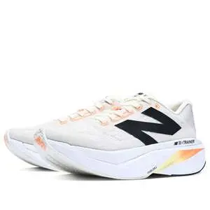 NEW BALANCE Fuelcell Supercomp Trainer V3 - White/orange