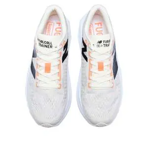 NEW BALANCE Fuelcell Supercomp Trainer V3 - White/orange