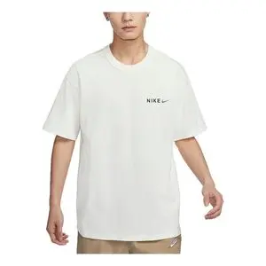 Nike Premium Essentials T-shirt - Sail