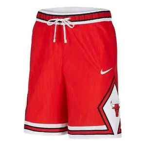 Nike Chicago Bulls Basketball Shorts - Multi-color