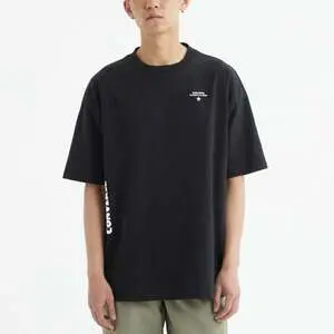 CONVERSE Worldwide Class T-shirt Asia Sizing