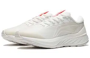 LI-NING Yueying Element 2 Sneakers - Beige/white