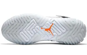 JORDAN Proto React High Top Sneakers - Grey