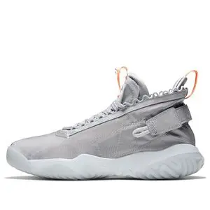 JORDAN Proto React High Top Sneakers - Grey