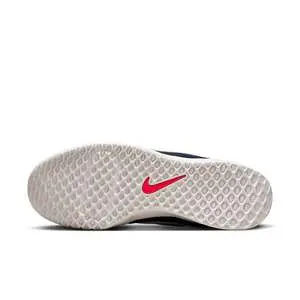 Nike Court Zoom Lite 3 Tennis Shoes - Dark