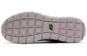 Sketchers Track Low Top Running Shoes