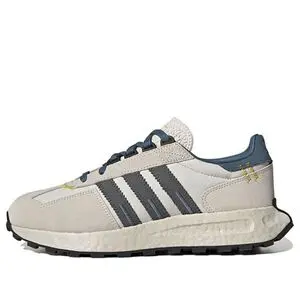 Adidas Retropy E5 Sneakers - Cream/grey