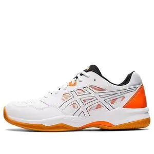 Asics Gel-renma Athletic Sneakers - White