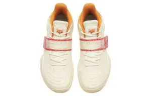 ANTA Klay Thompson Splash 4 "shiba Inu" Sneakers