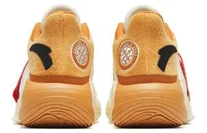 ANTA Klay Thompson Splash 4 "shiba Inu" Sneakers