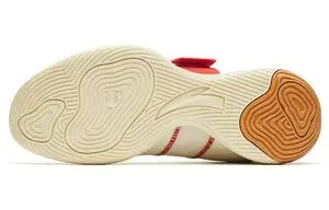 ANTA Klay Thompson Splash 4 "shiba Inu" Sneakers