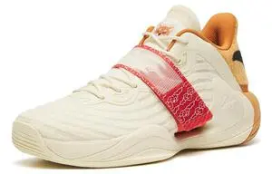 ANTA Klay Thompson Splash 4 "shiba Inu" Sneakers