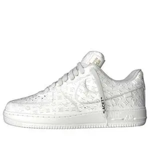 Nike X Louis Vuitton Air Force 1 Low