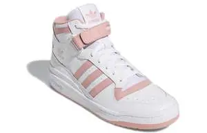 Adidas Originals Forum Mid Sneakers