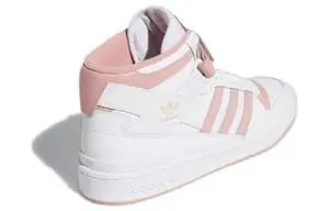 Adidas Originals Forum Mid Sneakers