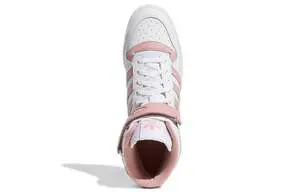 Adidas Originals Forum Mid Sneakers