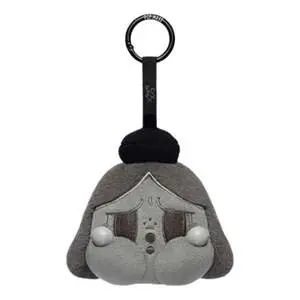 POP MART Crybaby Tears Launch Project Series Plush Pendant Tear Jerker Secret Edition - Multi-color