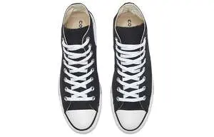 CONVERSE Chuck Taylor All Star High Top Sneakers - Black