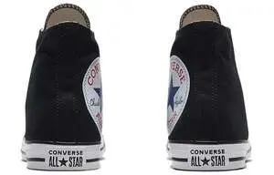 CONVERSE Chuck Taylor All Star High Top Sneakers - Black
