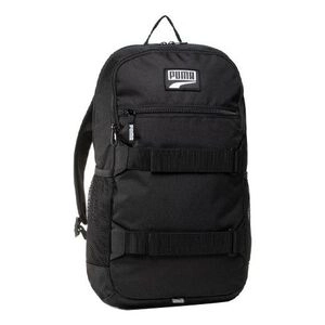 PUMA Rucksack Deck Backpack - Black