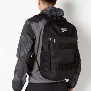 PUMA Rucksack Deck Backpack