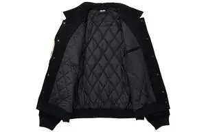 PALACE Double Dragon Tour Jacket - Black