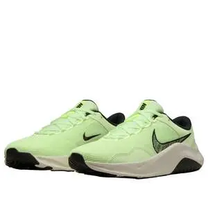 Nike Legend Essential 3 Next Nature Sneakers - Barely Volt/volt/beige