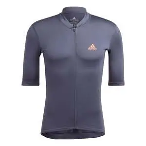 Adidas Short Sleeve Cycling Shirt
