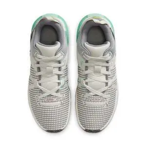 Nike Lebron Witness Athletic Sneakers - Light Bone/phantom/flat Pewter