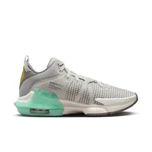 Nike Lebron Witness Athletic Sneakers - Light Bone/phantom/flat Pewter