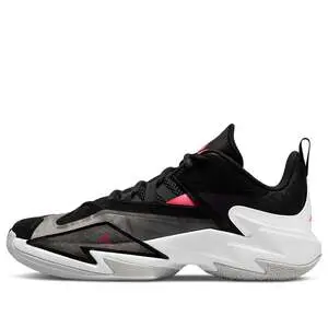 JORDAN One Take 3 Pf Sneakers - Black/white/grey