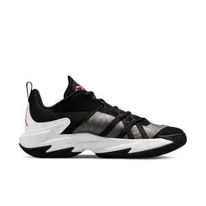 JORDAN One Take 3 Pf Sneakers - Black/white/grey