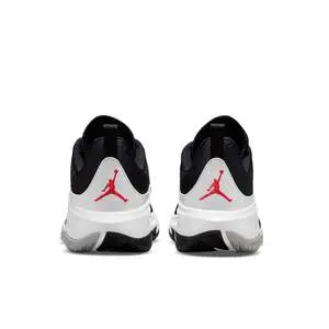 JORDAN One Take 3 Pf Sneakers - Black/white/grey
