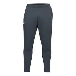 Under Armour Sportstyle Pique Track Pants - Grey
